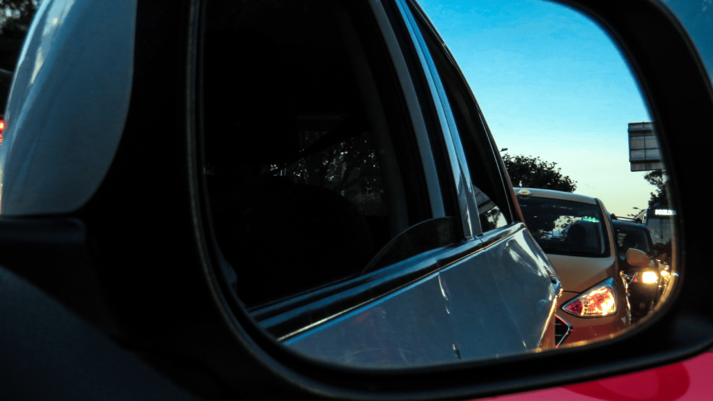 Preventing Rear-End Collisions: Tips for Drivers to Avoid or Minimize ...
